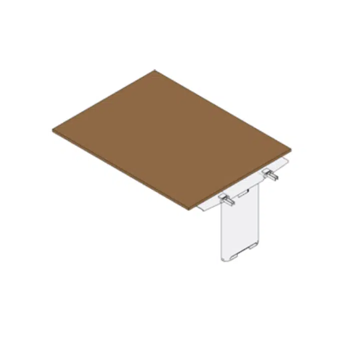 BIM objects - Free download! Rockworth Platform (S.43 New) Conference ...