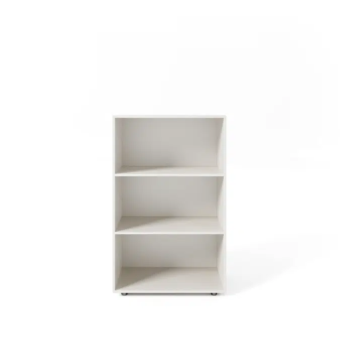 BIM objects - Free download! Rockworth JOY (Series 50) 3-Single ...