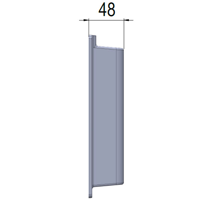 BIM objects - Free download! TRIANGLE Antenna | BIMobject