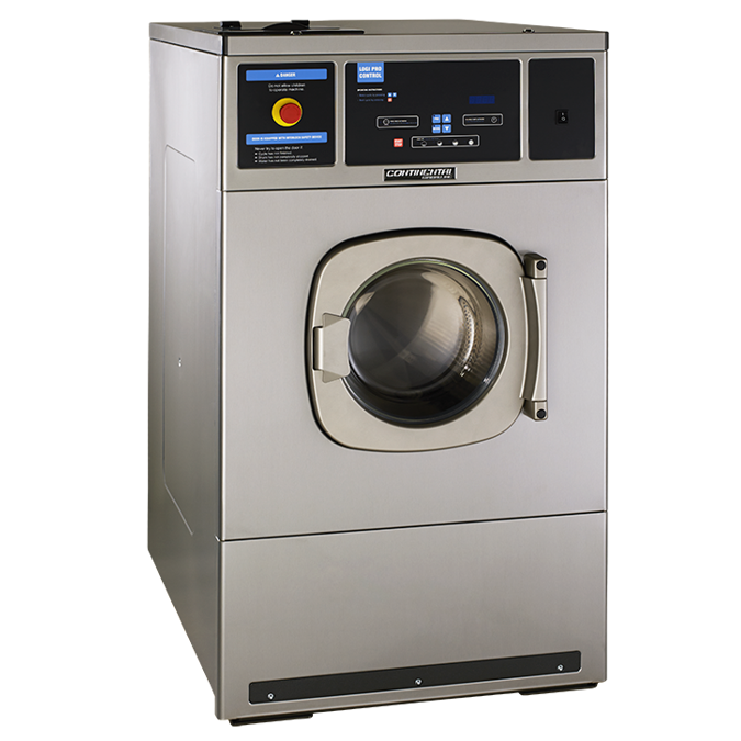 BIM objects - Free download! RMG033 Commercial Washer | BIMobject