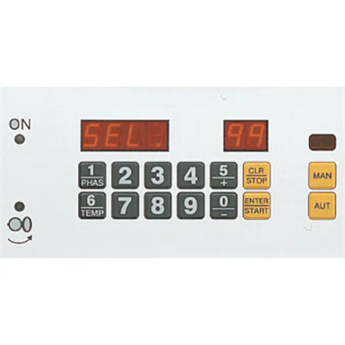 BIM objects - Free download! L1075 L-Series Card and Coin-Operated ...