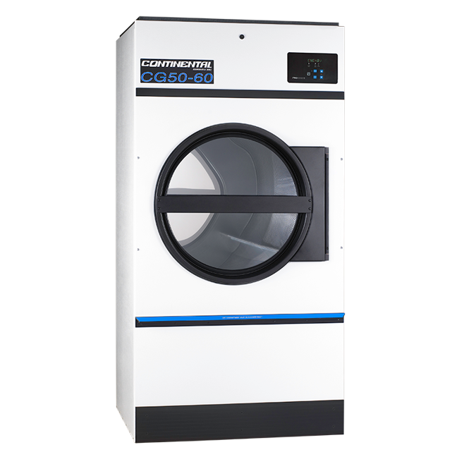 BIM objects - Free download! CG50-60 ProDry2+ Commercial Dryer | BIMobject