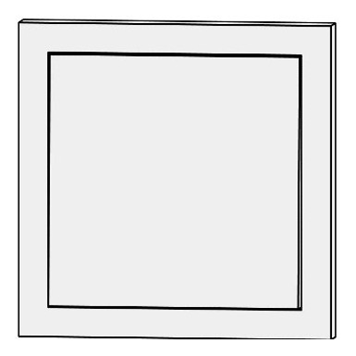 BIM objects - Free download! Electrical Switches w. Push | BIMobject