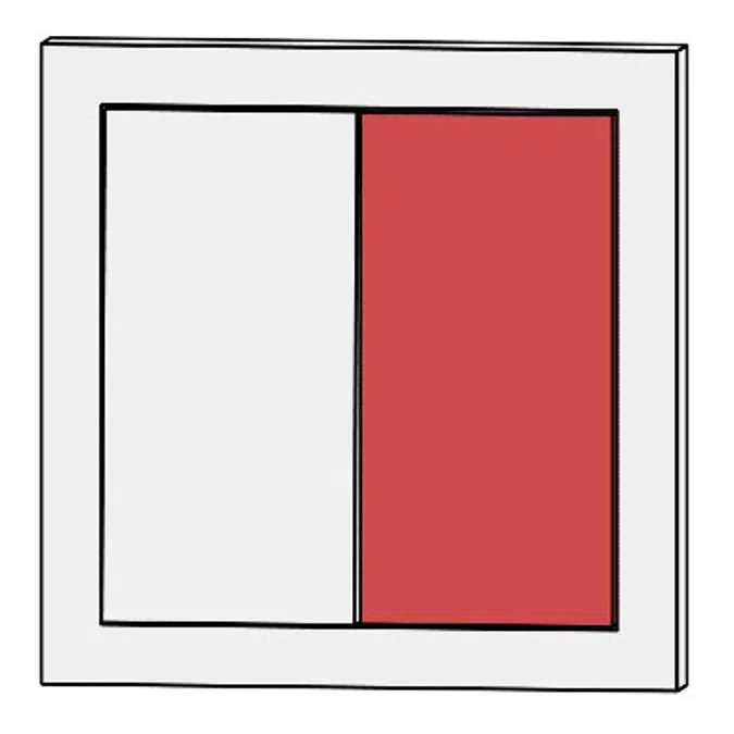 BIM objects - Free download! Electrical Switches | BIMobject