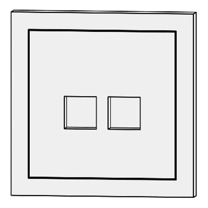 BIM objects - Free download! Electrical Data Device | BIMobject