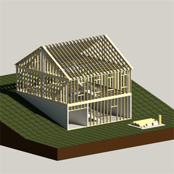 BIM objects - Free download! Showcase | BIMobject