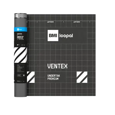 Last ned gratis BIM-innhold fra BIMobject BMI Icopal Norway | BIMobject