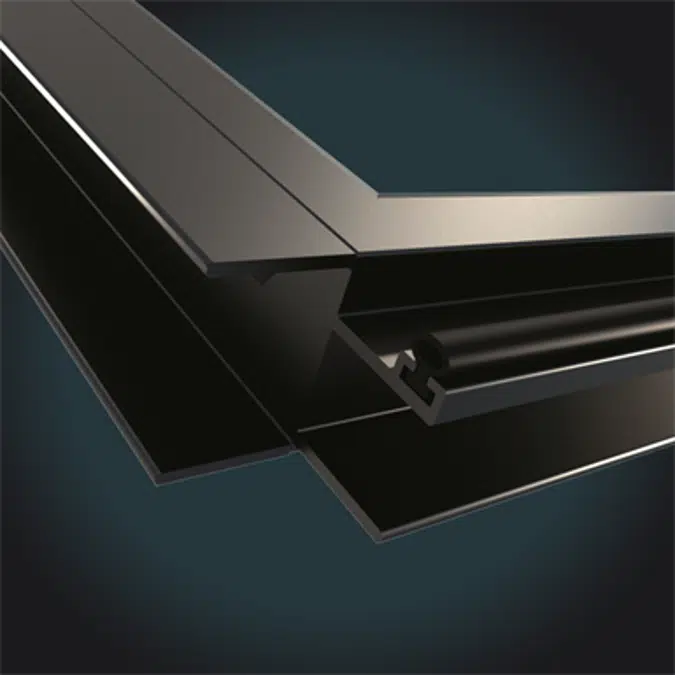 BIM objects - Free download! R-VOLT - Photovoltaic solar panel | BIMobject