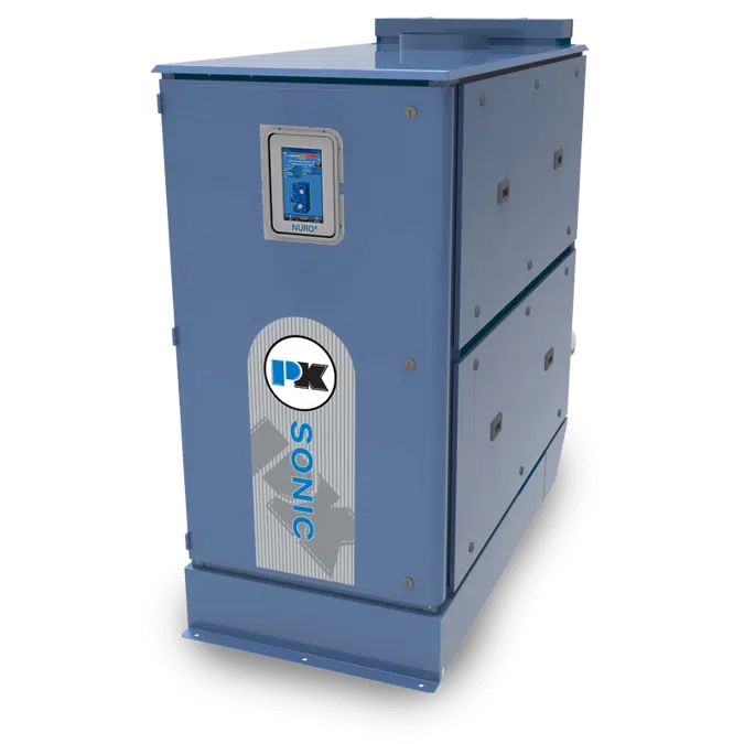 Objets BIM - Téléchargement gratuit ! P-K SONIC® Condensing Boilers ...