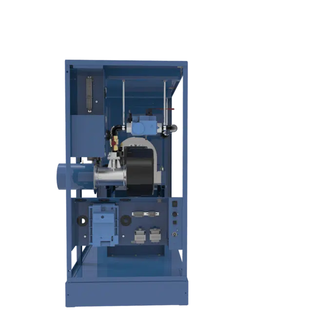 Objets BIM - Téléchargement gratuit ! P-K SONIC® Condensing Boilers ...