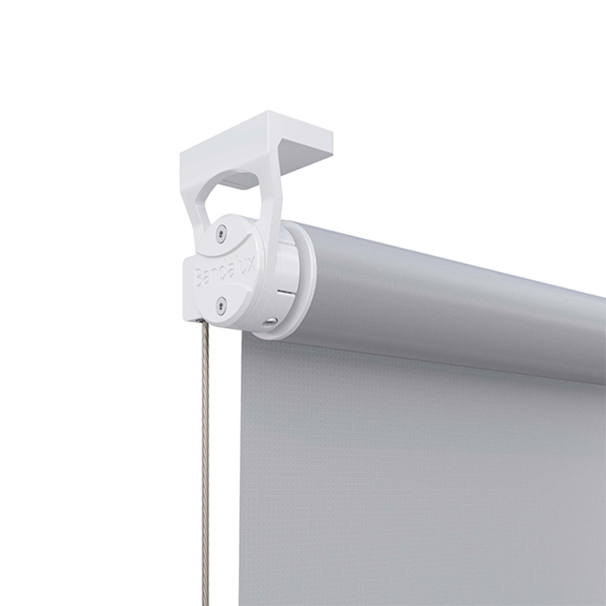 BIM objects - Free download! Arion XXL Roller Blinds | Shades | BIMobject