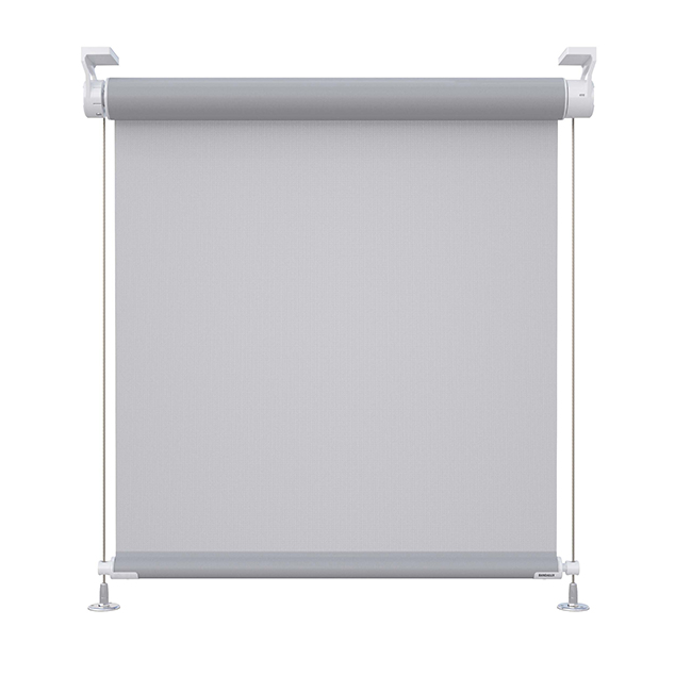 BIM objects - Free download! Arion XXL Roller Blinds | Shades | BIMobject
