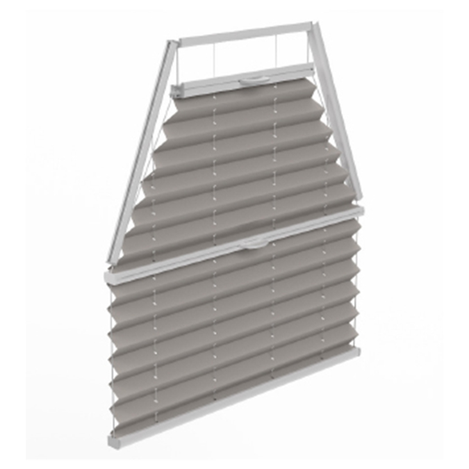 BIM objects - Free download! Air Cell Night Pleated Shade | BIMobject