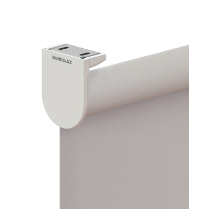 BIM objects - Free download! Premium Roller Blinds | Shades | BIMobject