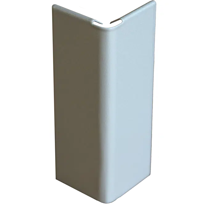 BIM objects - Free download! EXTERNAL CORNER 70MM / 100MM | BIMobject
