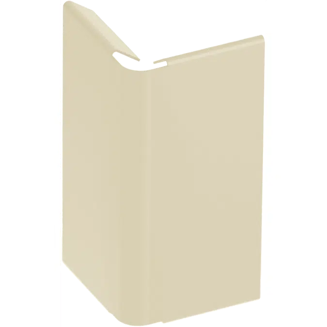 BIM objects - Free download! EXTERNAL CORNER 70MM / 100MM | BIMobject