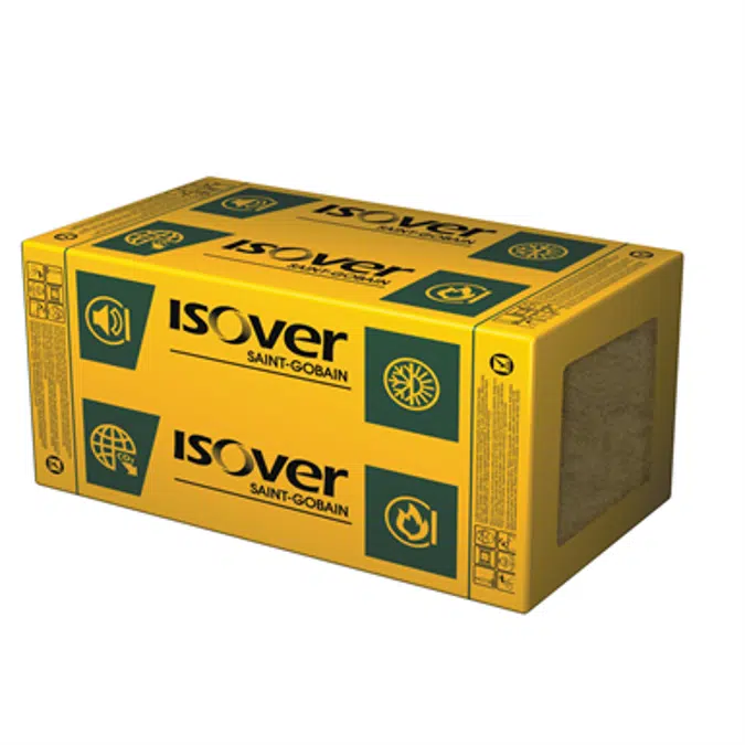 BIM objects - Free download! Industry MST 700 - mineral wool | BIMobject