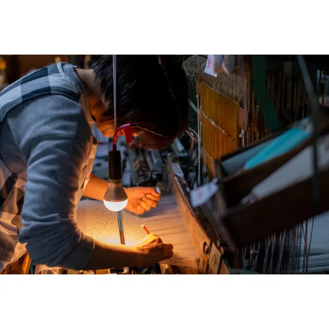 Objetos Bim - Download gratuito Fabric with Wind design [ WIND ...