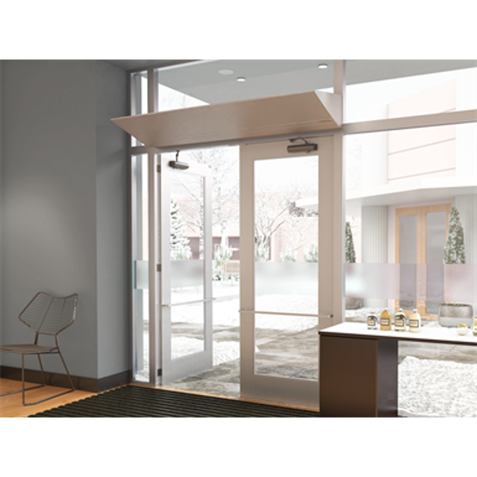 BIM objects - Free download! AE08 - Hot Water - Berner Architectural ...