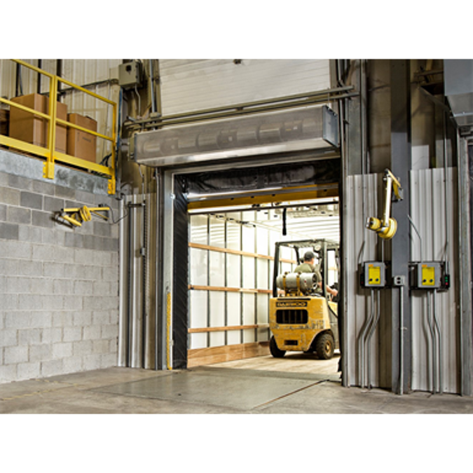 Objetos BIM - ¡Descarga gratis! IDC12 - Steam - Berner Industrial ...