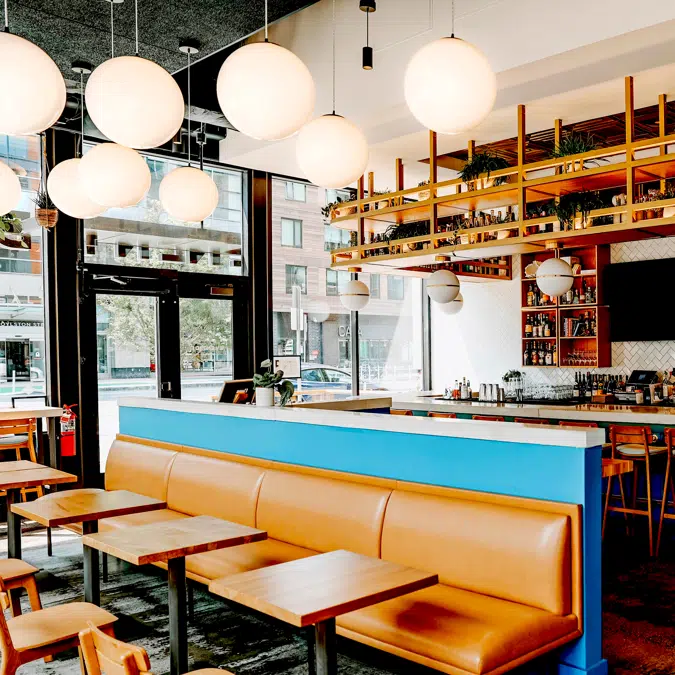 BIM objects - Free download! SPH Series | BIMobject