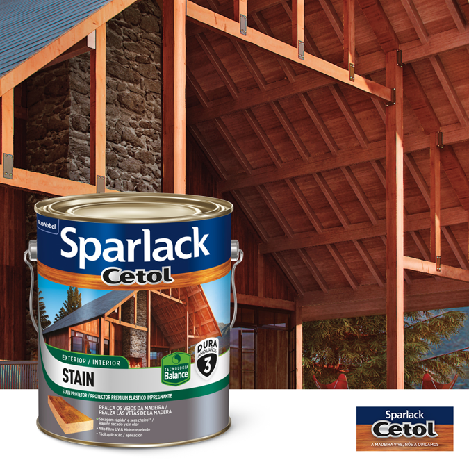 Objetos Bim - Download gratuito Cetol Stain Balance | BIMobject