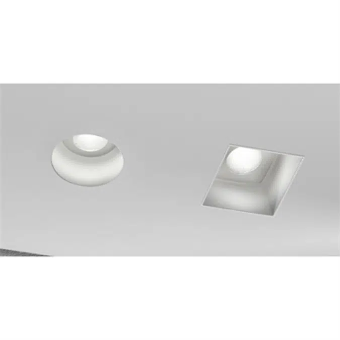 BIM objects - Free download! Point Led | BIMobject