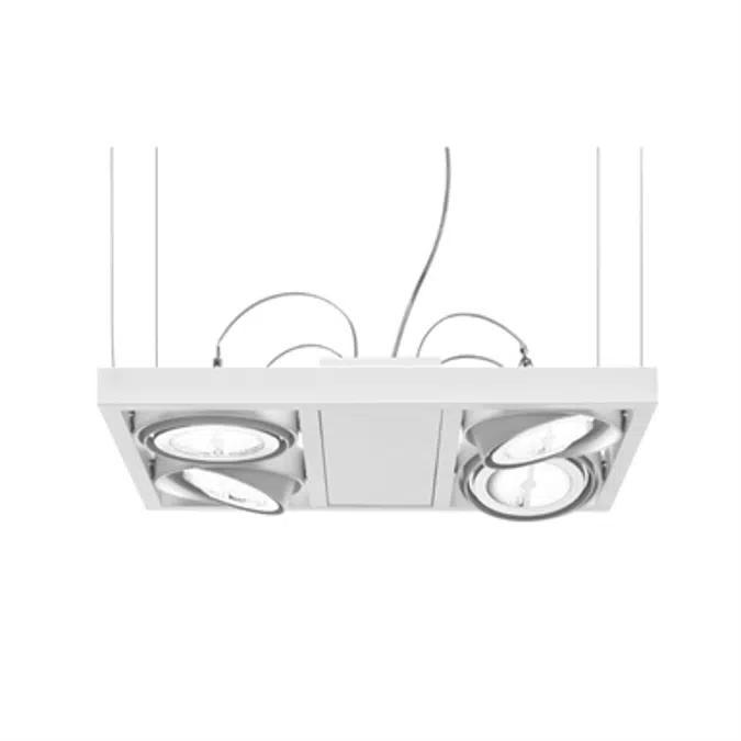 BIM objects - Free download! Shop Ceiling Pendant | BIMobject