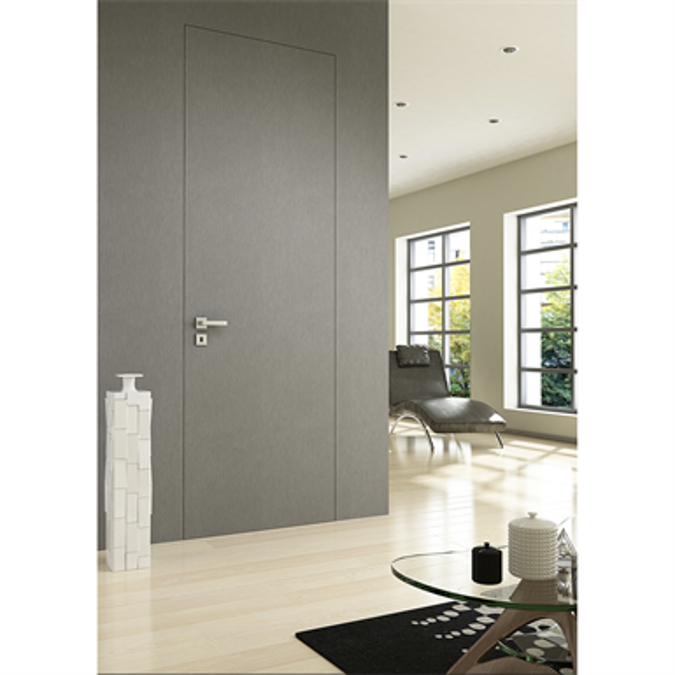 BIM objects - Free download! Linear® SWING | BIMobject