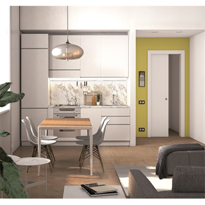 BIM objects - Free download! MAGIC BOX® ELEKTRO | BIMobject