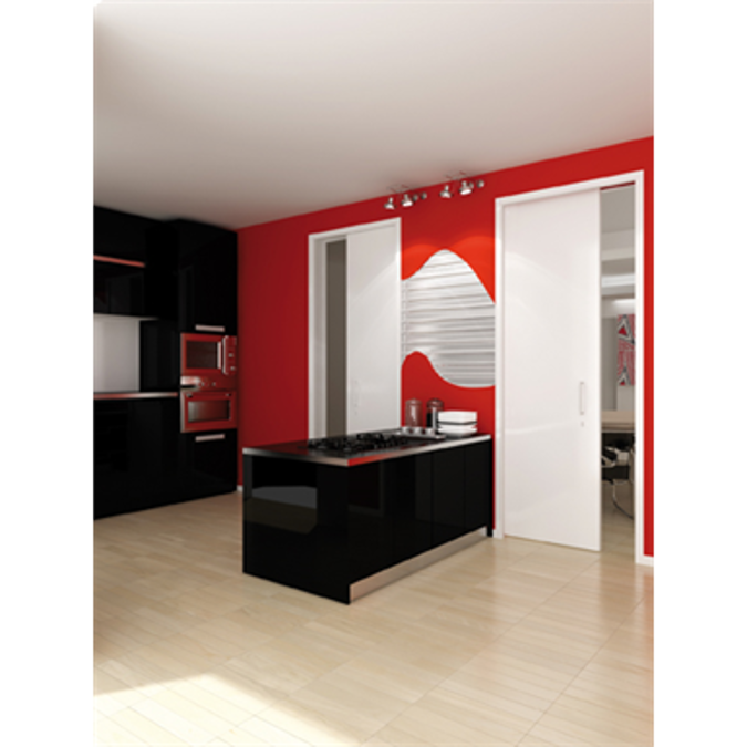 BIM objects - Free download! BILATERAL | BIMobject