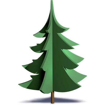 BIM objects - Free download! tree | BIMobject