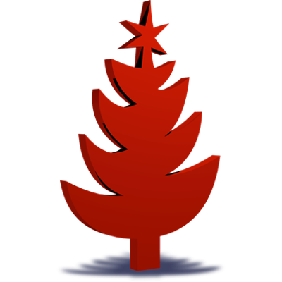 Objetos BIM - ¡Descarga gratis! tree | BIMobject