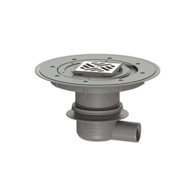 BIM objekty – zdarma ke stažení! Revit Instalace - Drenáž | BIMobject