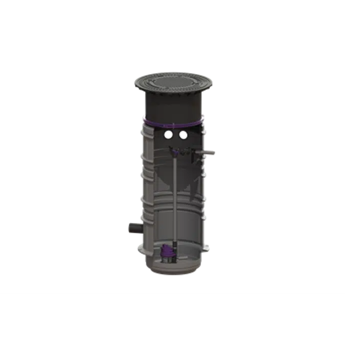 Bim Objects Free Download Kessel Pumping Stat Aqualift S 827830b