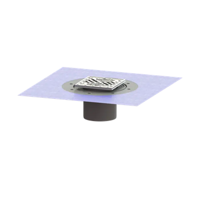 BIM objects - Free download! KESSEL-Variofix perr section 48907 | BIMobject