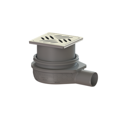 BIM objekty – zdarma ke stažení! Revit Instalace - Drenáž | BIMobject