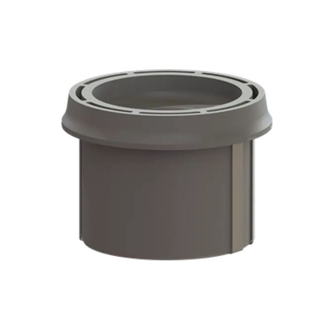 BIM objects - Free download! KESSEL fire protection insert Fire-Kit 200 ...