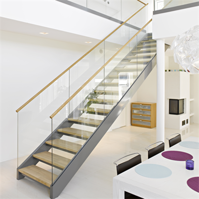 BIM objects - Free download! Revit Construction - Stairs | BIMobject