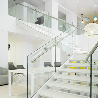 BIM objects - Free download! Revit Construction - Stairs | BIMobject