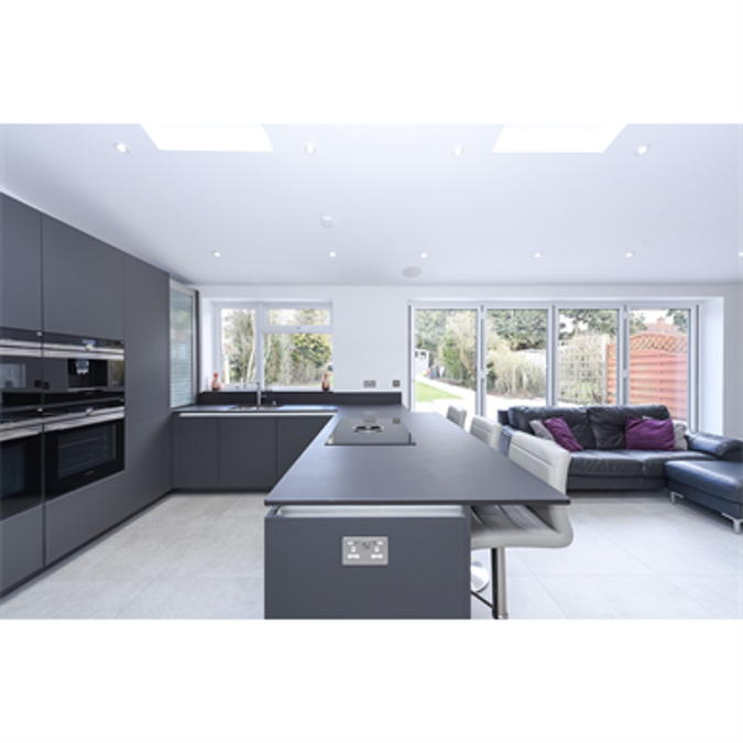 BIM-objektit - ilmainen lataus! Dekton Domoos | BIMobject