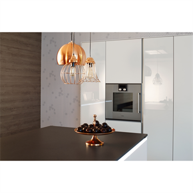 BIM objects - Free download! Silestone Merope | BIMobject