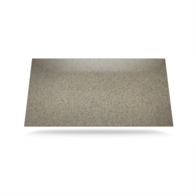 BIM objects - Free download! Silestone Quasar | BIMobject