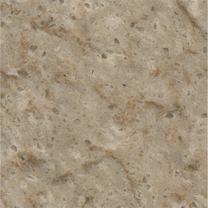 BIM objects - Free download! Silestone Quasar | BIMobject