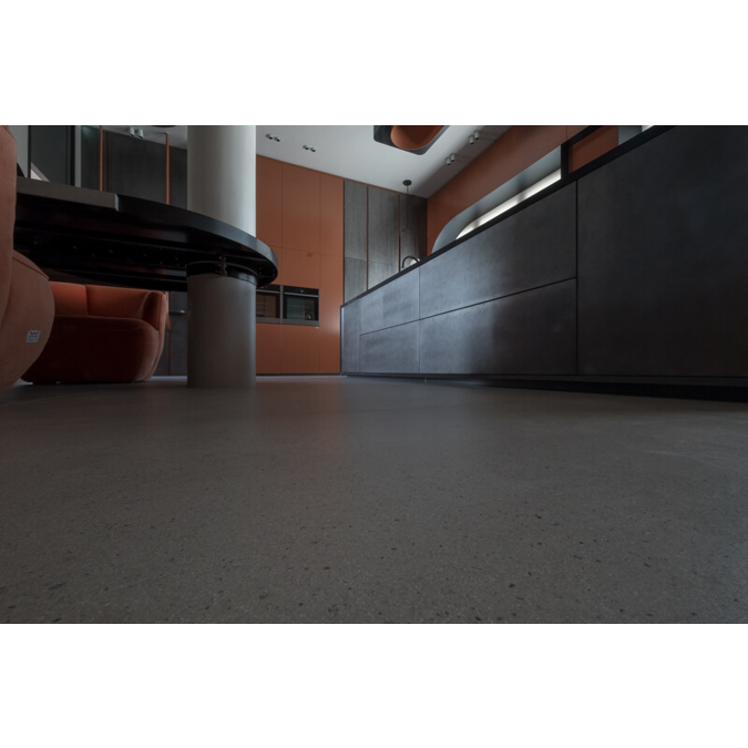 Objetos BIM - ¡Descarga gratis! Dekton Strato | BIMobject