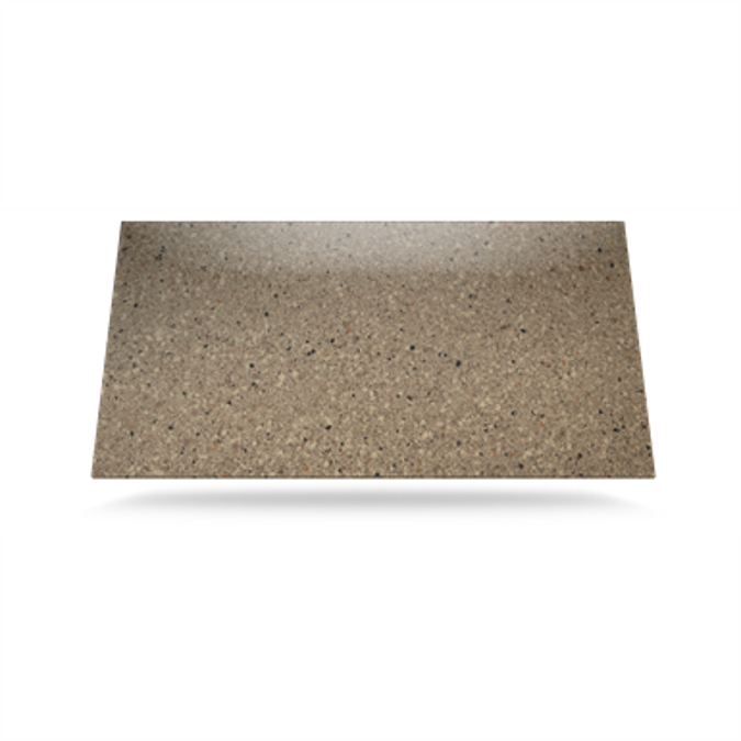 Objetos BIM - ¡Descarga gratis! Silestone Sienna Ridge | BIMobject