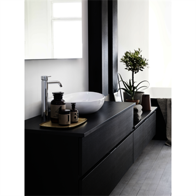 BIM objects - Free download! Dekton Ananke | BIMobject