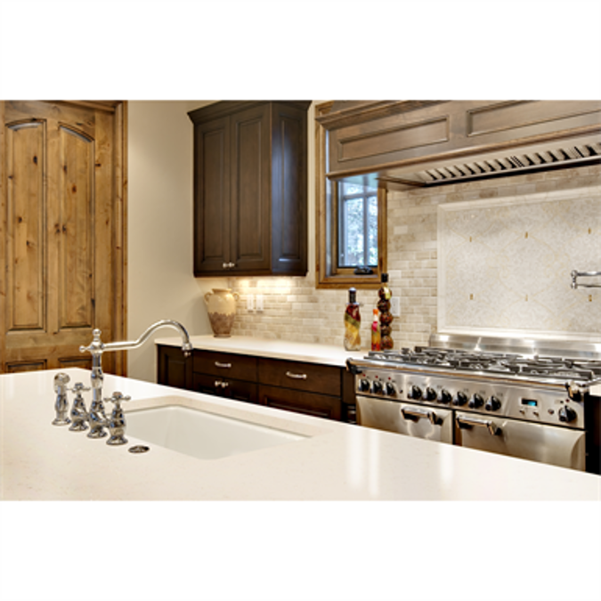 Objetos BIM - ¡Descarga gratis! Silestone Vortium | BIMobject