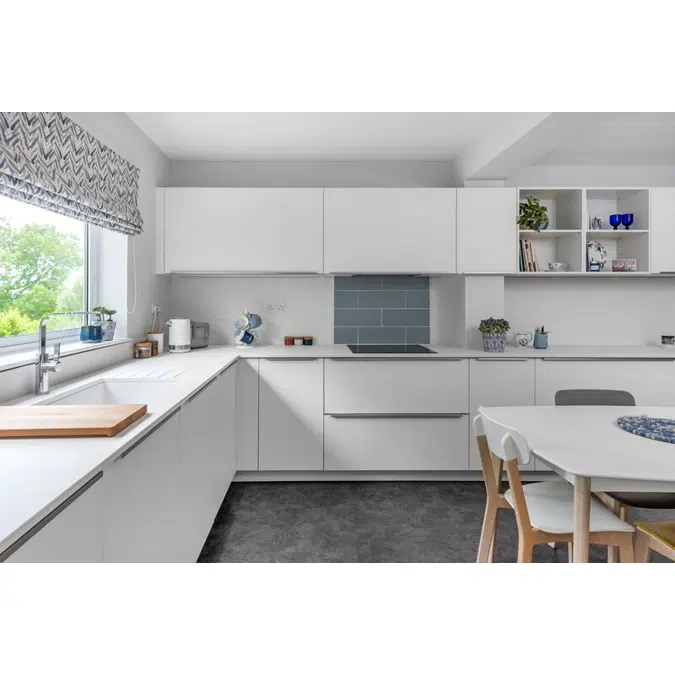 BIM objects - Free download! Dekton Zenith kC | BIMobject