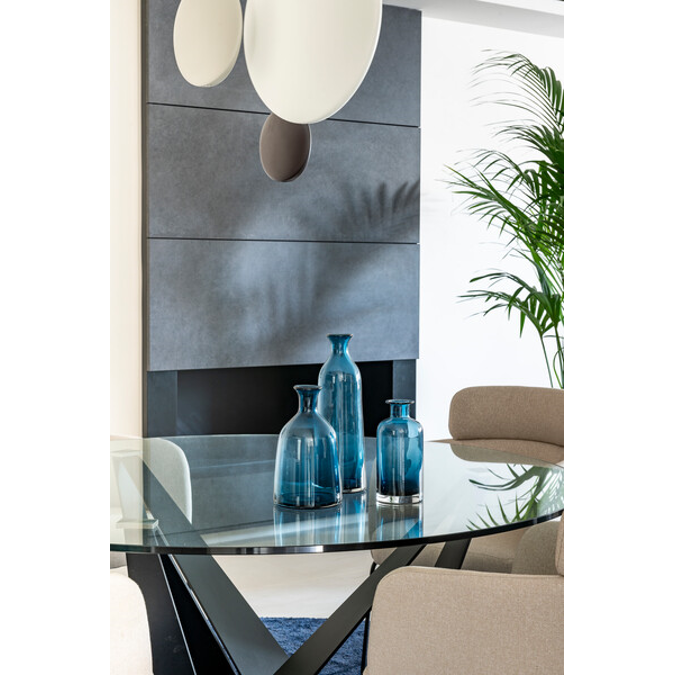 BIM objects - Free download! Dekton Eter | BIMobject